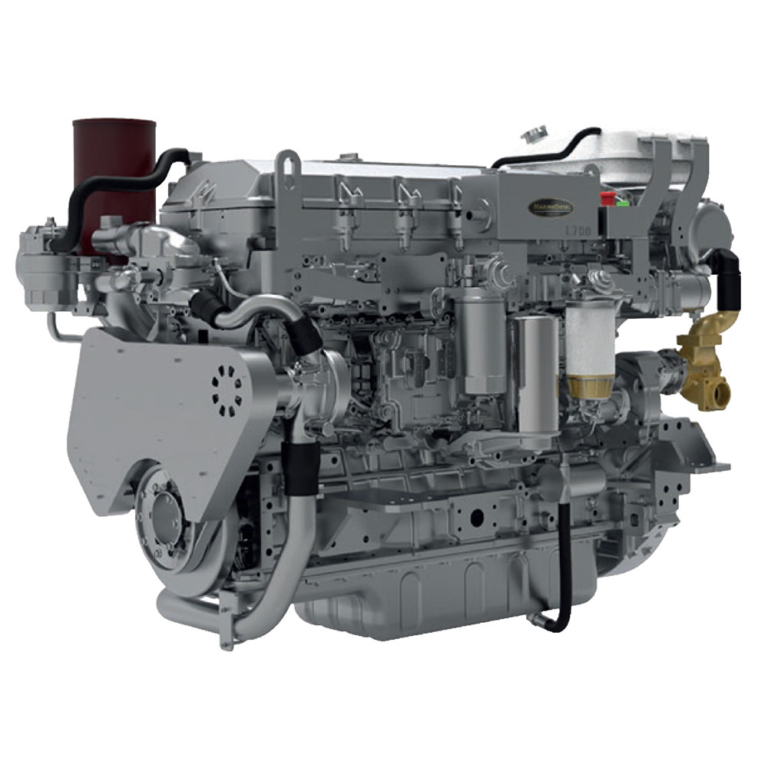 Engines - Marinediesel