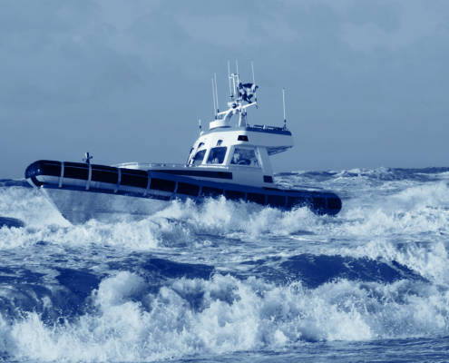 Our History - Marinediesel